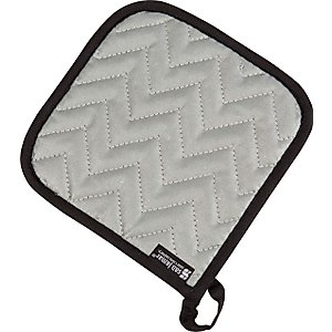 Carlisle FoodService Products 802SPH Silicone Pot Holder, 7" Length x 7" Width (Pack of 12)