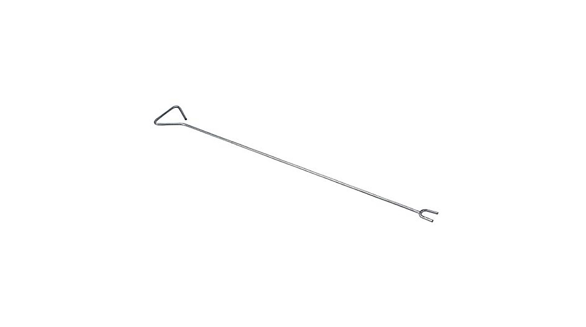 Orbit 30-Inch Steel Sprinkler Valve Key for Efficient Control