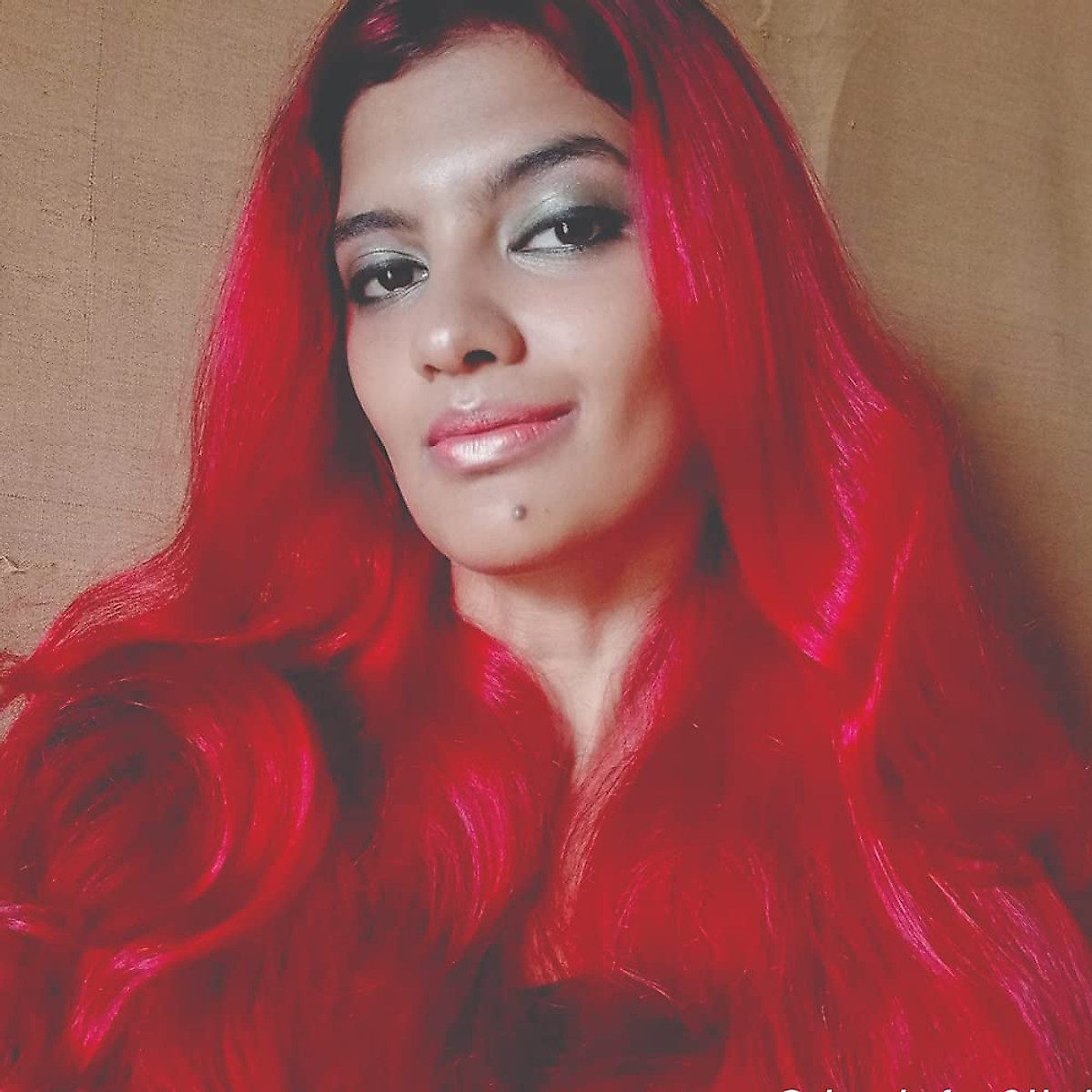 MANIC PANIC Vampires Kiss Hair Dye Classic