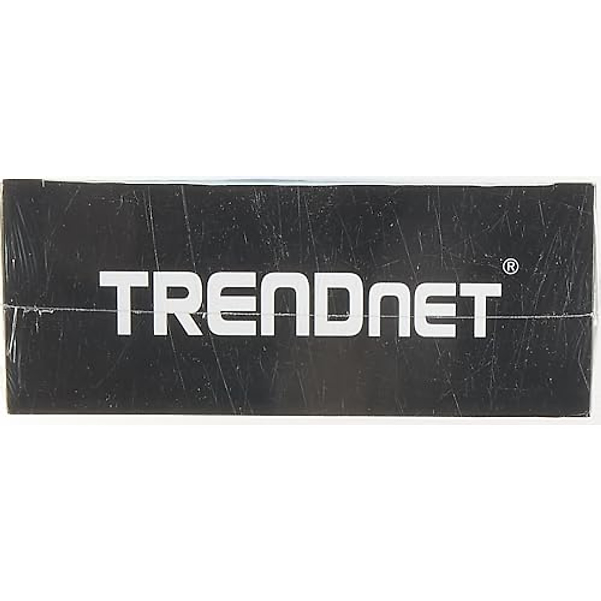 TRENDnet 5-Port Hardened Industrial Gigabit DIN-Rail Switch, 10 Gbps Switching Capacity, IP30 Rated Network Switch (-40 to 167 ºF), DIN-Rail and Wall Mounts Included, Lifetime Protection,Black,TI-G50