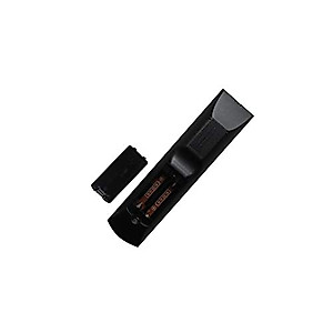 HCDZ Replacement Remote Control Fit for Sony STR-DE597 STR-KM7 STR-K670 STR-K670P DVD AV Home Theater System A/V Receiver