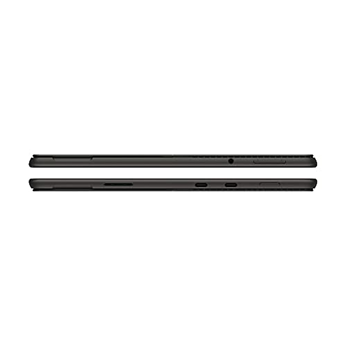 Microsoft Surface Pro 8-13" Touchscreen - Intel® Evo Platform Core™ i5-8GB Memory - 512GB SSD - Device Only - Graphite (Latest Model)