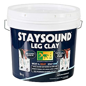 TRM Staysound Poultice 11 lb