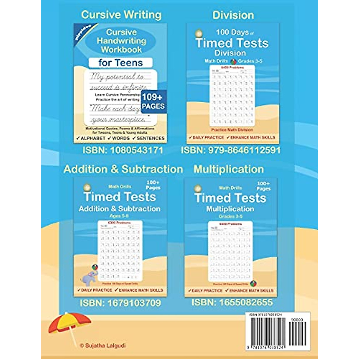Cursive Handwriting Workbook For Kids: Cursive for beginners workbook. Cursive letter tracing book. Cursive writing practice book to learn writing in cursive