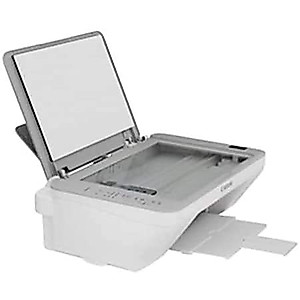 Can-on Pixma MG25Series All-in-One Inkjet Printer, Scanner & Copier, Up to 60 Sheets Paper Tray - Hi-Speed USB Connectivity+ Bools USB Printer Cable