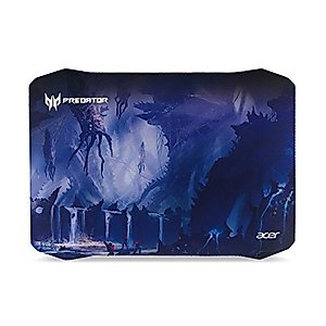Acer Predator Alien Jungle Mousepad, Black