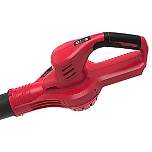 PowerSmart 20V Leaf Blower Bare Tool