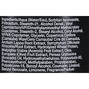 label.m label.m Glue by Toni & Guy, 3.4 Ounce