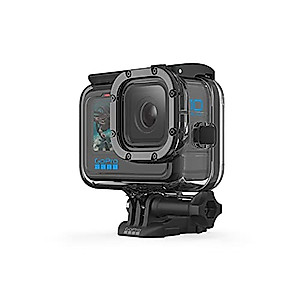 GoPro Protective Housing (HERO11 Black/HERO10 Black/HERO9 Black) - Official GoPro Accessory