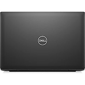 Dell Latitude 3000 3420 14" Notebook - HD - 1366 x 768 - Intel Core i3 11th Gen i3-1115G4 Dual-core (2 Core) 3 GHz - 8 GB Total RAM - 256 GB SSD - Black
