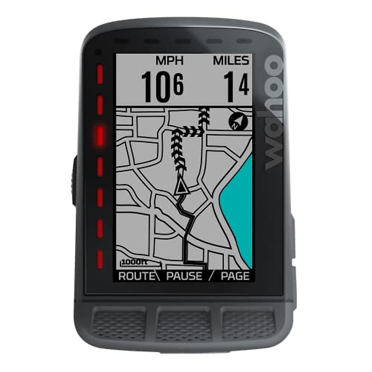 Wahoo ELEMNT ROAM GPS Cycling/Bike Computer