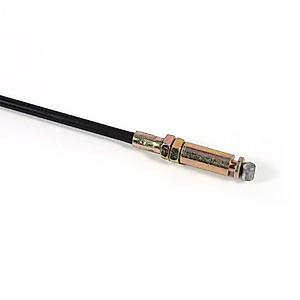 Walfront Sofa Couch Recliner Pull Cable Universal Recliner Release Cable Replacement Part Recliner Sofa Chair Couch Release Lever Pull Handle