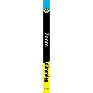 Zoom For Dummies (For Dummies (Computer/Tech))