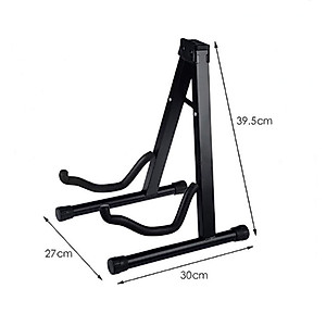 mkki Skateboard Storage,Display, & Organizer,Longboard Skate Stand,Portable Skateboard Stand Holder for Skateboard or Longboard Skate, Skateboard Accessories/No Skateboard