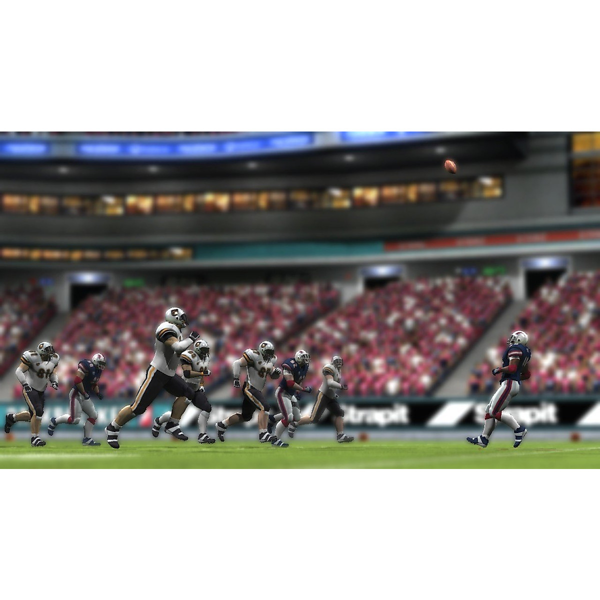 Backbreaker Football - Xbox 360 (Renewed)