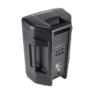 JBL Professional IRX112 Powered Portable Speaker with Bluetooth, 12-Inch, Black