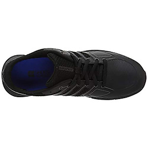 Shoes for Crews Course, Womens, Black, Size 8