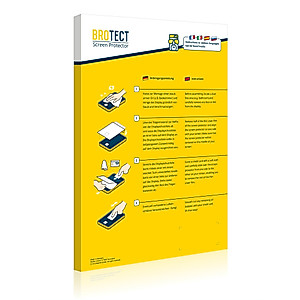 brotect Screen Protection Film 2-Pack Compatible with Motorola ThinkPhone Anti Glare Screen Protector [Matte, Scratch Proof]