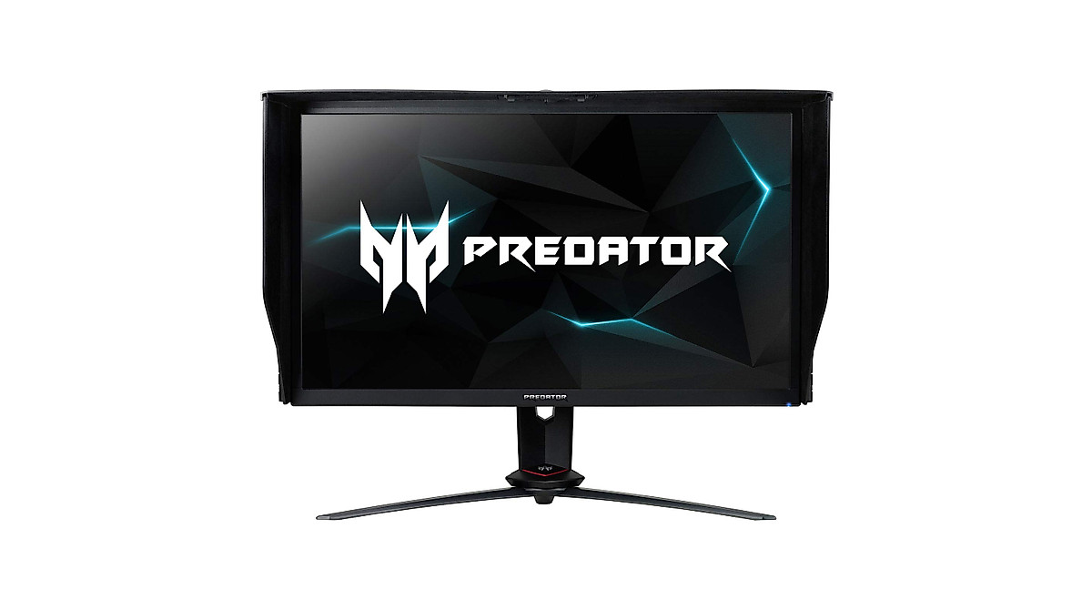 Acer Predator XB3 27" 4K 120Hz IPS Gaming Monitor (Renewed)