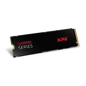 XPG S7 Series: 1TB PCIe Gen3x4 M.2 2280 Solid 3500/3000MB/s State Drive