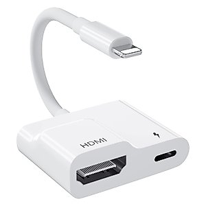 PNBLAECE HDMI Digital AV Adapter