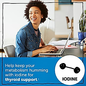 SmartyPants Multivitamin for Men & Women: Multivitamin Gummies with Vitamin D3, C, Vitamin B12, B6, Vitamin A, K & Zinc, Omega 3 Fish Oil (EPA/DHA), Gluten Free, 180 Count (30 Day Supply)