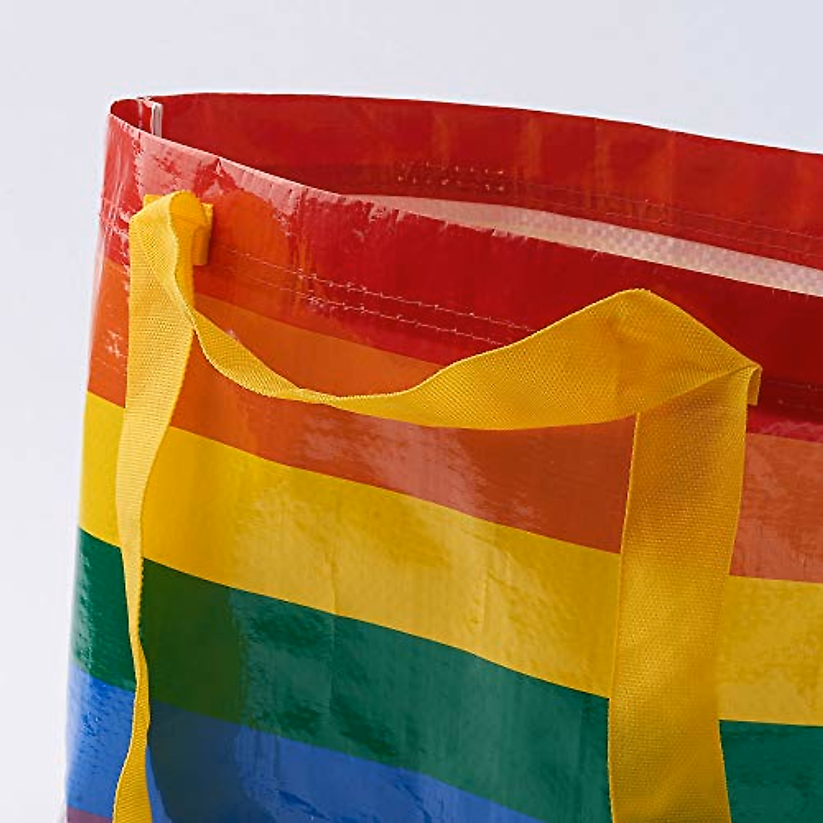 Small IKEA Rainbow Bag (2PACK)
