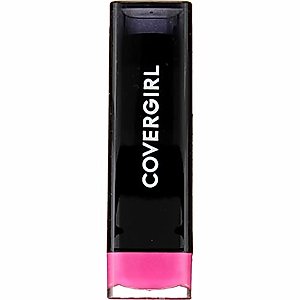 CoverGirl Colorlicious Enchantress Blush 365 Lipstick - 2 per case.