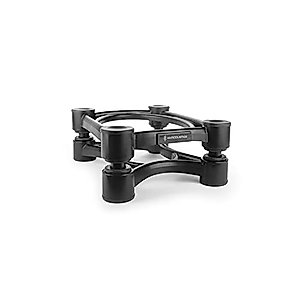 IsoAcoustics Iso-200Sub Subwoofer Isolation Stand (Single) (New Model)