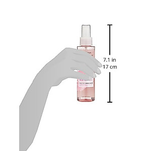 Garnier SkinActive Facial Mist Spray with Rose Water, 4.4 Fl Oz (Pack of 1)