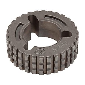 Miller 053710 Drive Roll, U Groove 5/64 Wire Cogged