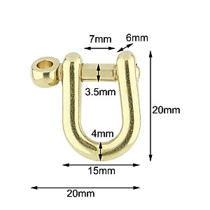 Balala Solid Brass Cicada Ear Weights Hanger Spreader Gauges Piercing Tunnels Plugs Stretching Kit
