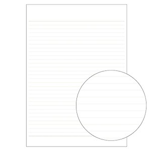 CD NOTE A4 Premium CD Notebook, Line CDS150Y