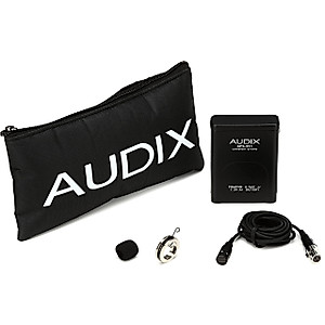 Audix ADX10-FLP Cardioid Condenser Flute Microphone for Recording Flutes