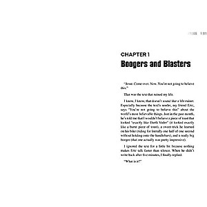 Trapped in a Video Game (Volume 1)