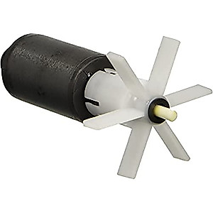 Fluval 406 Magnetic Impeller, Replacement Part for 406 External Canister Filter for Aquariums, A20173