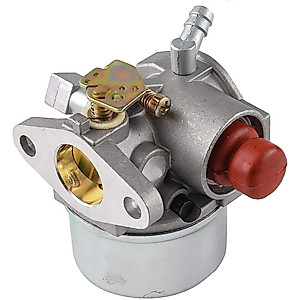 Shnile Carburetor & Air Filter for Craftsman 917.388410 917388410 6.75hp 21'' Lawn Mower Air Filter