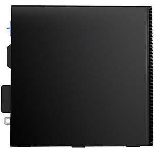 Dell Precision 3000 3450 Workstation - Intel Core i7 Octa-core (8 Core) i7-10700 10th Gen 2.90 GHz - 16 GB DDR4 SDRAM RAM - 512 GB SSD - Small Form Factor - Black