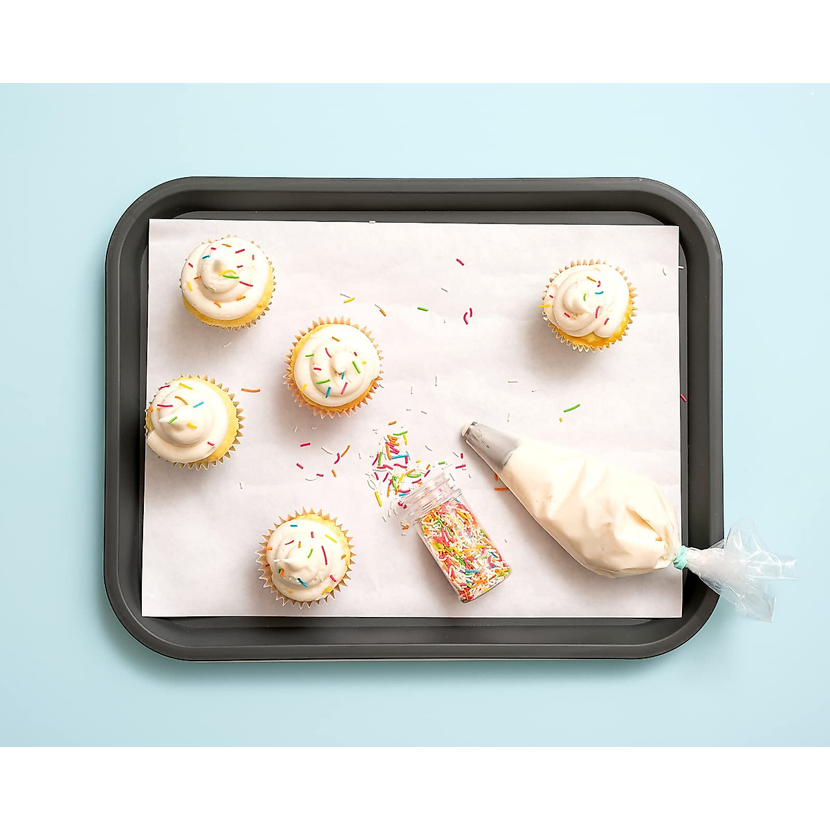 We R Memory Keepers Storage Project Cart- 6 Removable Trays