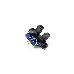 waveshare Photo Interrupter Sensor Robot Speed Measuring Module Detector Power 3.3V to 5V