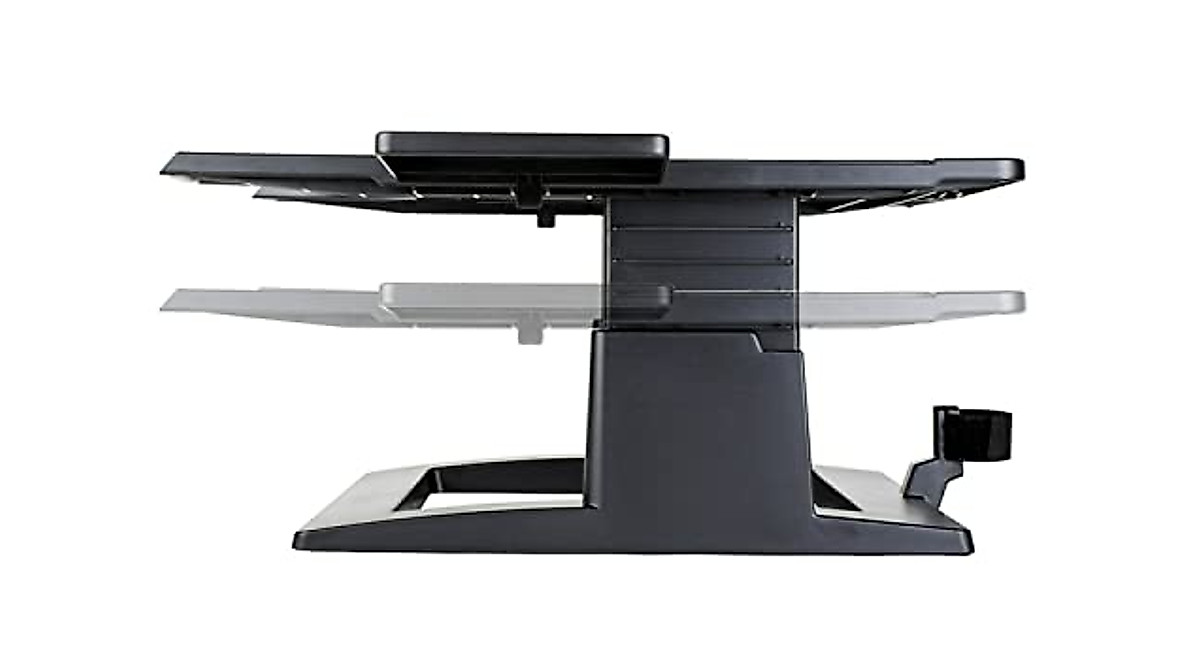 3M Adjustable Laptop Stand - Ergonomic, Reduce Neck Strain