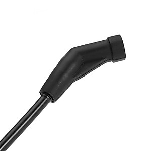 Fuel Pressure Regulator Vacuum Line Tube for GMC Sierra for Chevrolet Silverado Suburban Tahoe Colorado Avalanche Yukon 4.8 5.3 6.0 1999-2005 Replaces 17113556