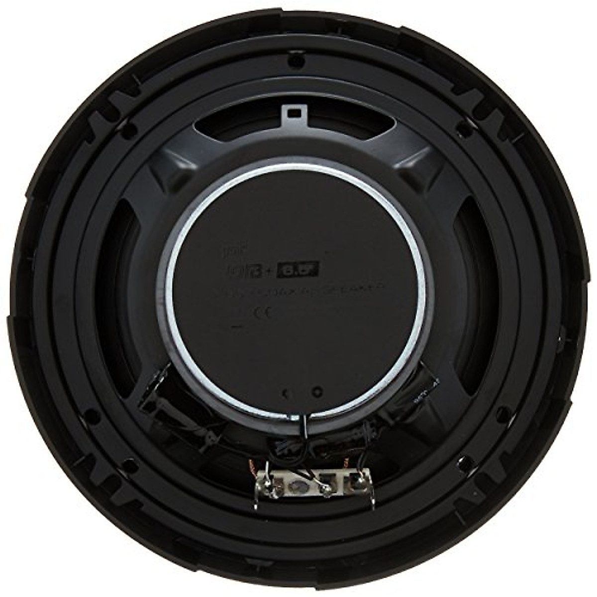 Polk DB652 UltraMarine Dynamic Balance Coaxial Speakers, 6.5" - Pair