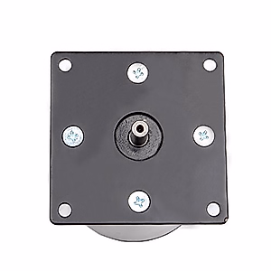 OCPTY Starter 10711N Fit for Meyer Plow Motors All Models All Salt Spreader HM02223 10711N