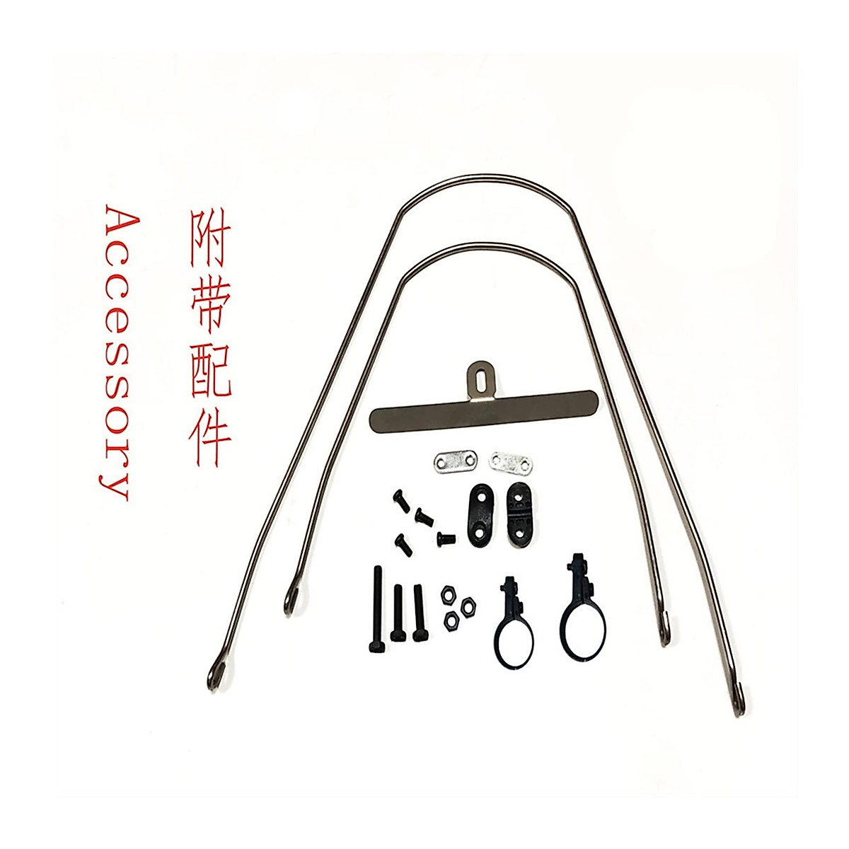 XINGHUA wangzai Store Snow Bike Fender 26"20" 24" All-Inclusive Fat Tire Car Dedicated 4.0 Wide 110MM ATV Mud Tiles (Color : 26 inch)