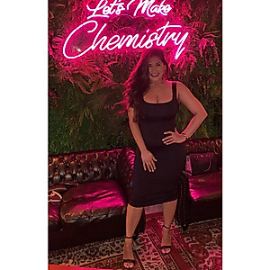 BEAGIMEG Women's Basic Tank Bodycon Sleeveless Solid Casual Long Dress Black