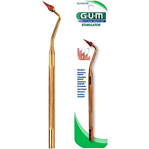 GUM Stimulator 1 Each (Pack of 4)