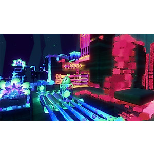 Lumote: The Mastermote Chronicles (PS4)