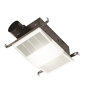 NuTone 765H80L - Bath Fans Exhaust Fans