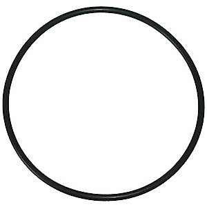 KleenWater String Wound Water Filters, 4.5 x 20 Inch, 50 Micron, Made in USA, Compatible with Aqua-Pure AP814-2 and AP802, Set of 3 Cartridges with One O-Ring